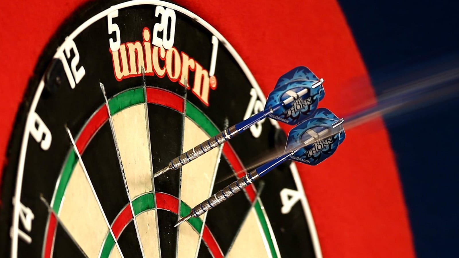 Sky targets darts with new Dorothy St Pictures series - Prolific North