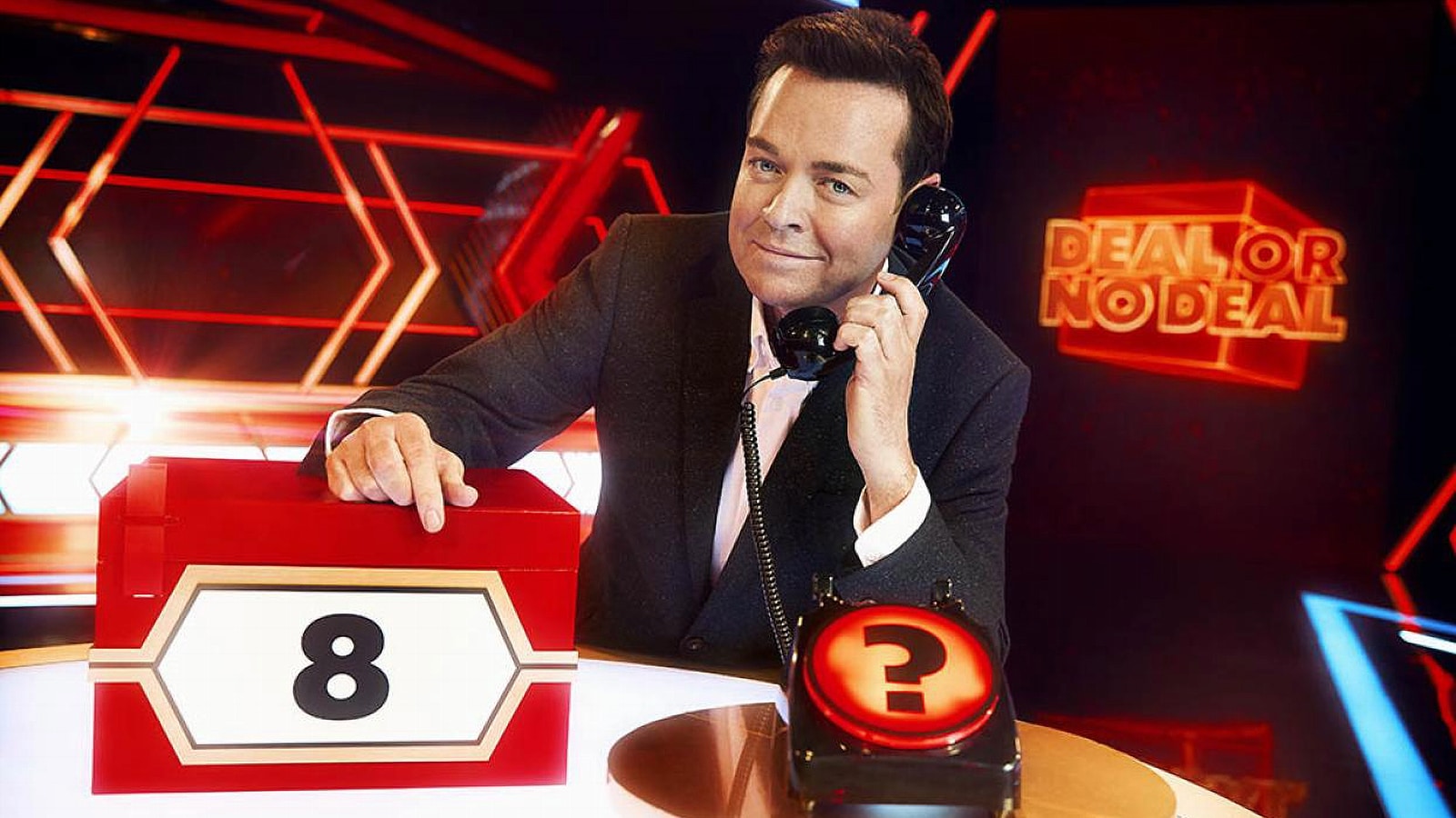 Deal or No Deal banks second season following ratings success - Prolific North