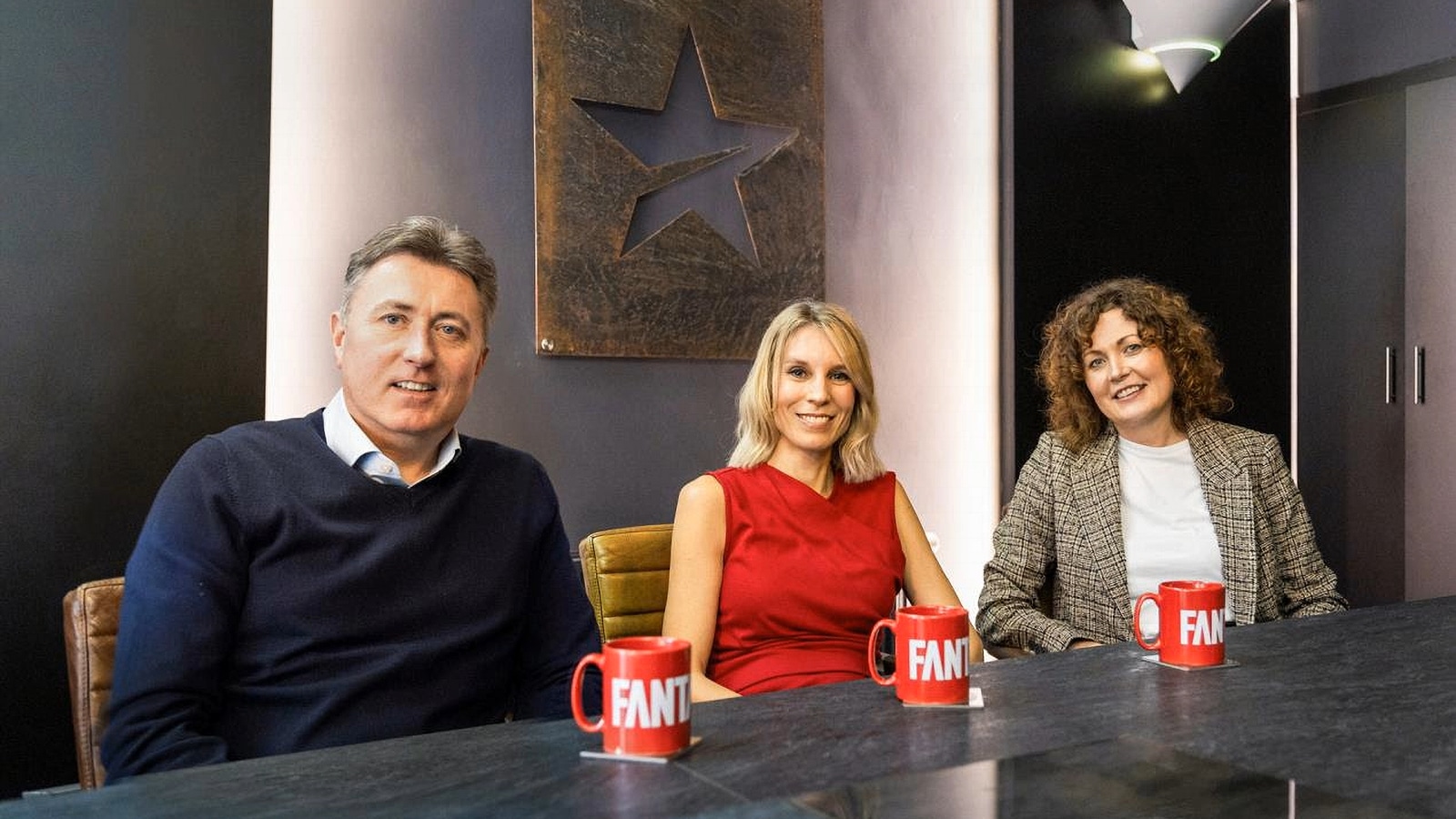 Fantastic Media has Faith in six-figure takeover of Brighouse-based ...