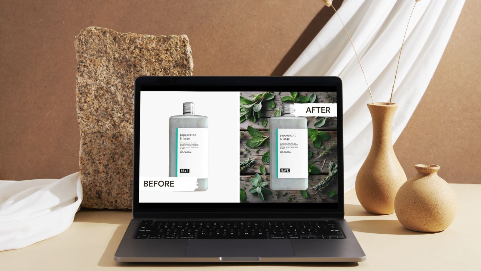 Frame brings together key AI image enhancement options in new tool geni ...