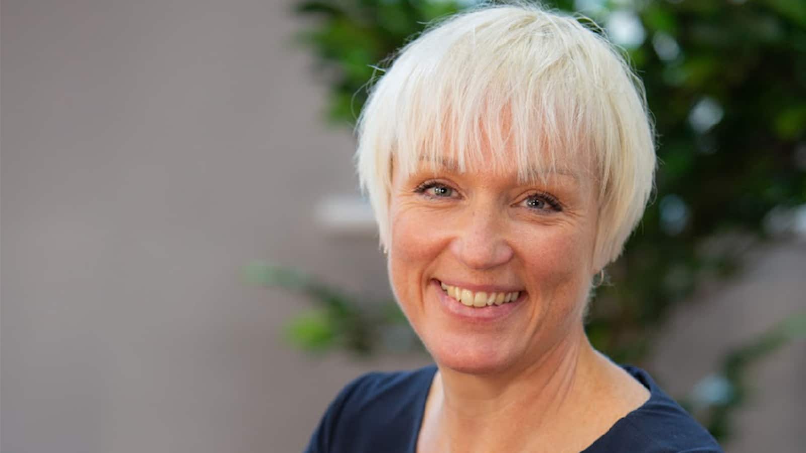 Marketing boss becomes partner at legal firm - Prolific North