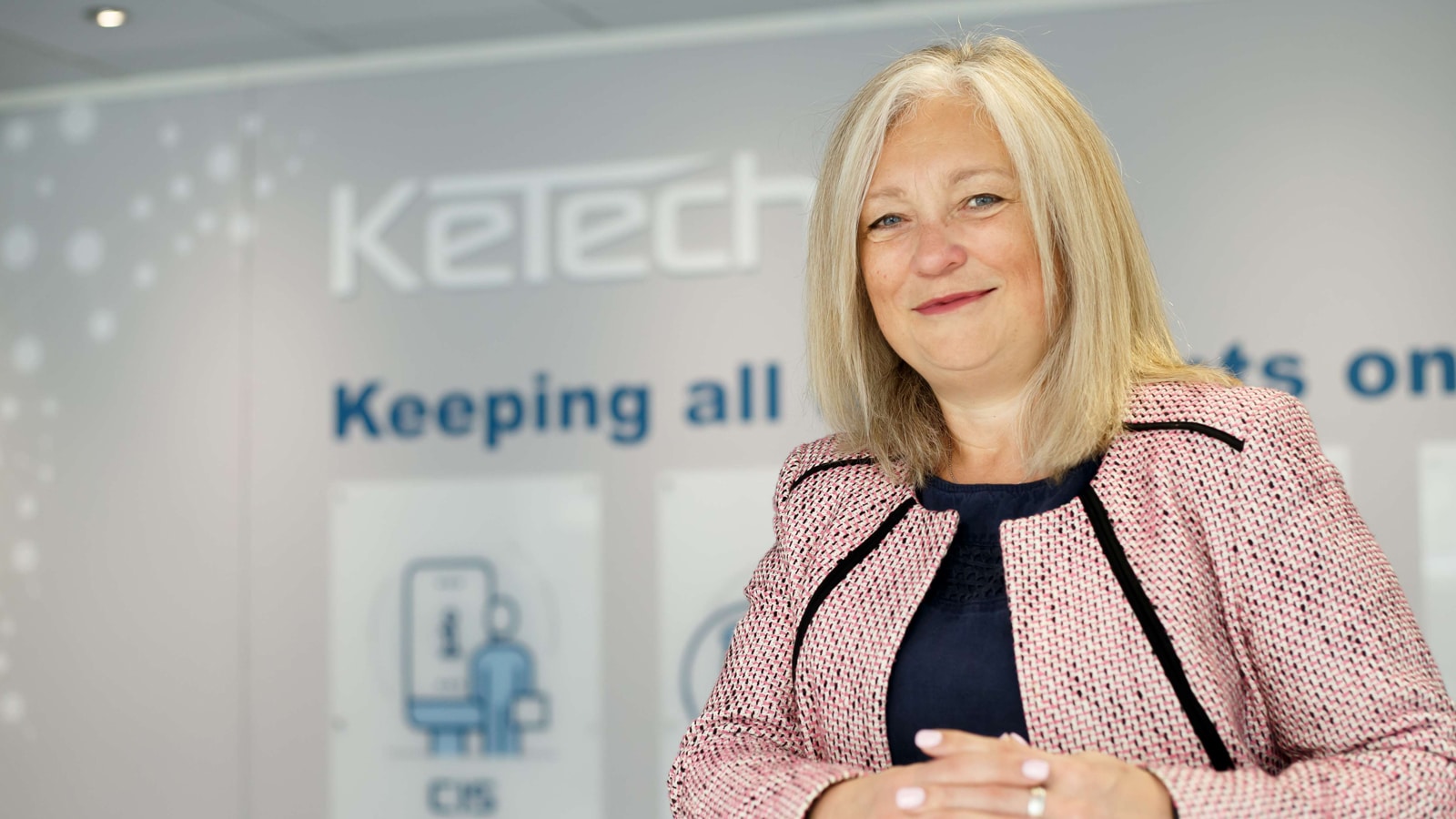 Lancashire defence tech firm sold to Wescom Group - Prolific North