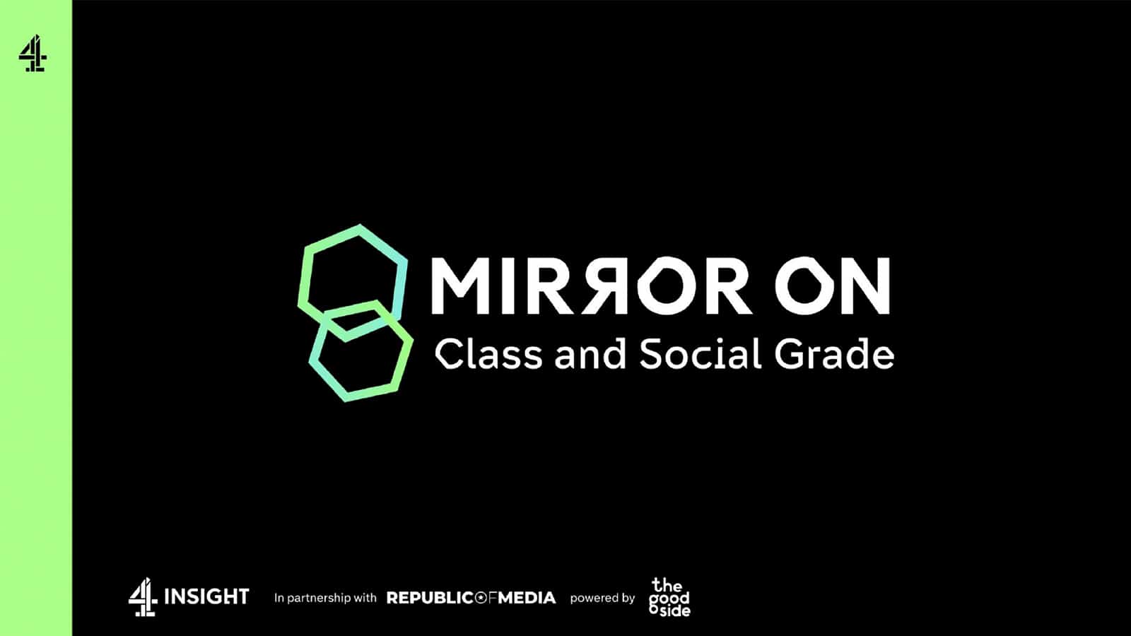 Report: Is it time to change social grade and class category ABC1 ...