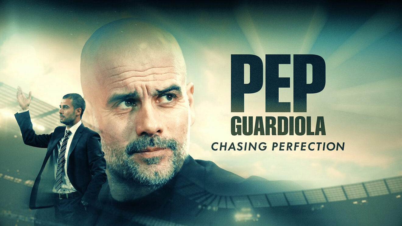 BBC announces Pep Guardiola: Chasing Perfection documentary and companion podcast - Prolific North