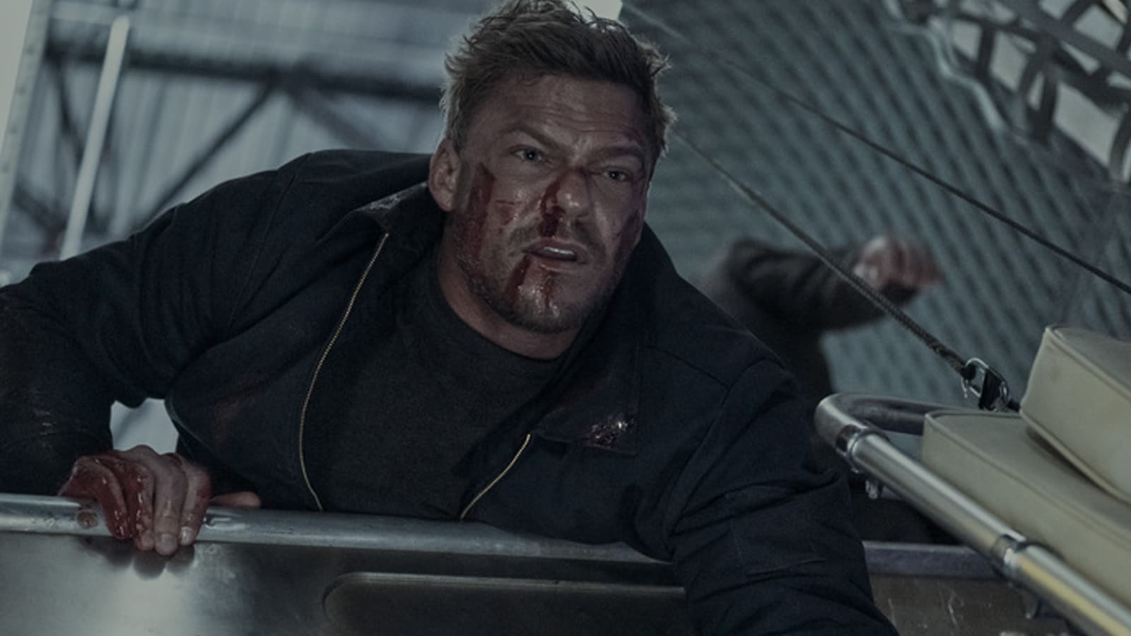 Prime Video confirms third season of Reacher - Prolific North