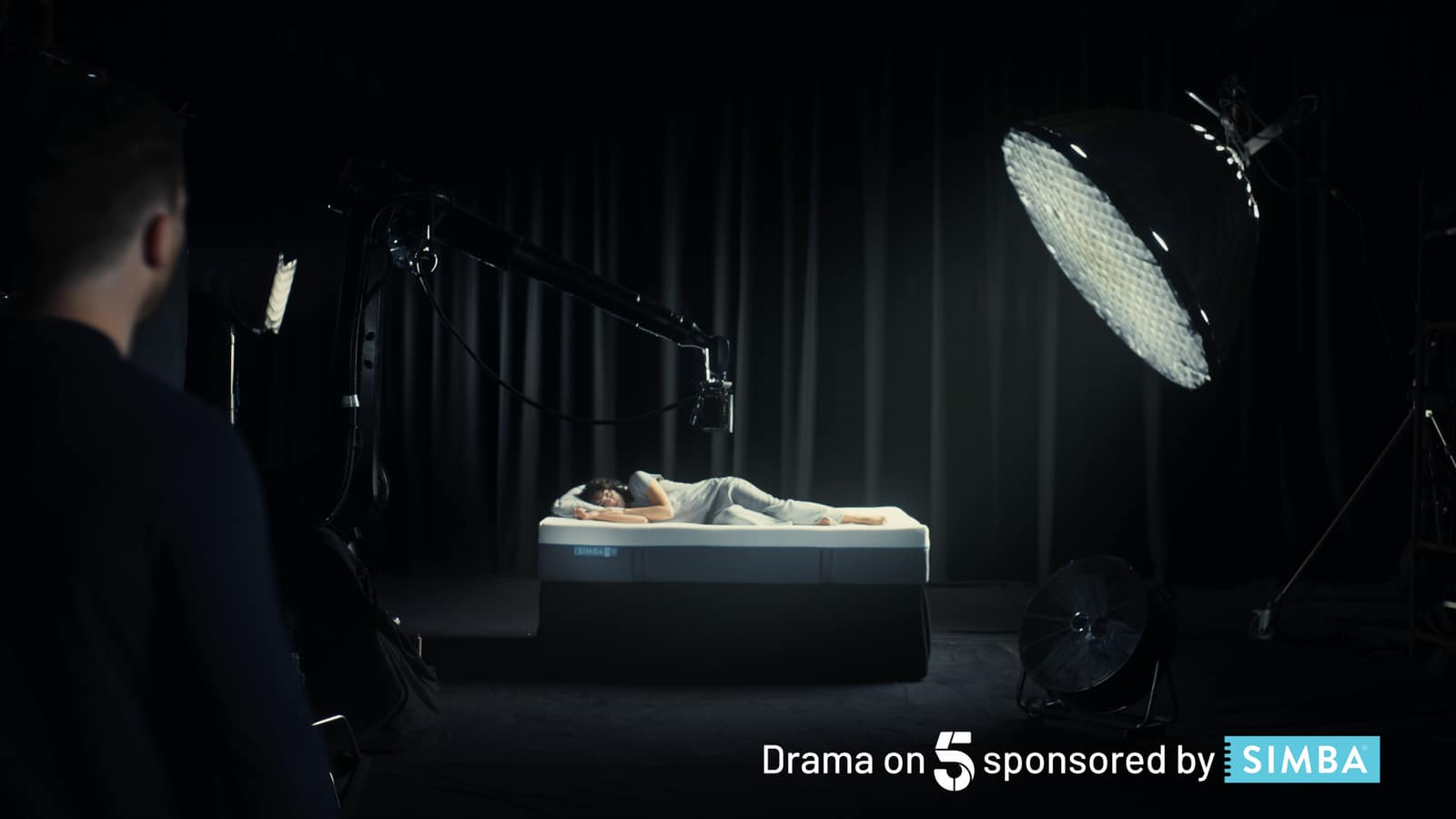 Simba signs 'biggest ever' Channel 5 drama, evening and on-demand ...