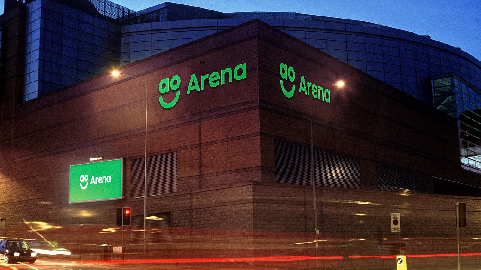 AO Arena to host biggest Production Futures ON TOUR event to date ...