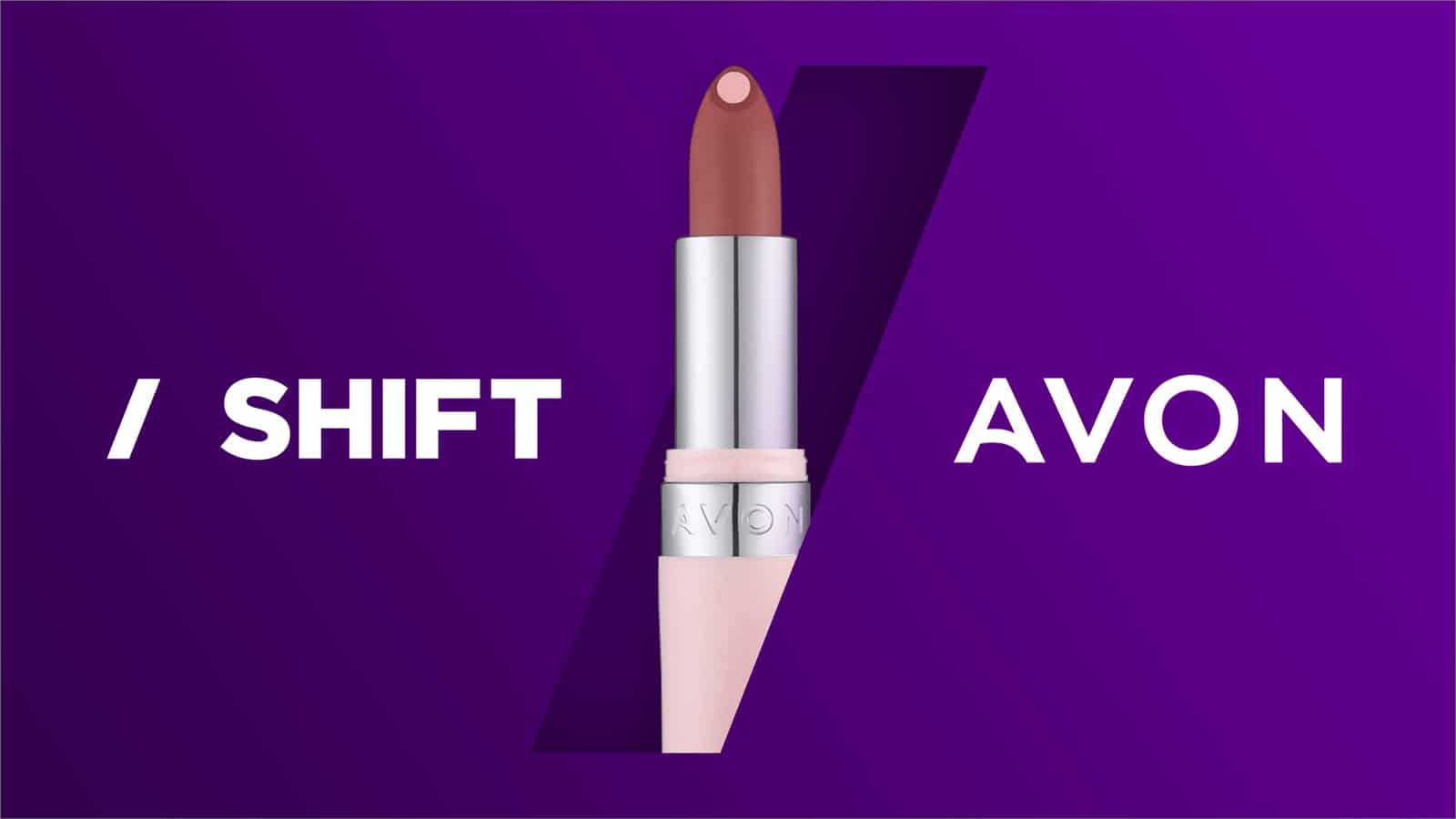 Amazon calling! Ecommerce expert SHIFT partners with Avon - Prolific North