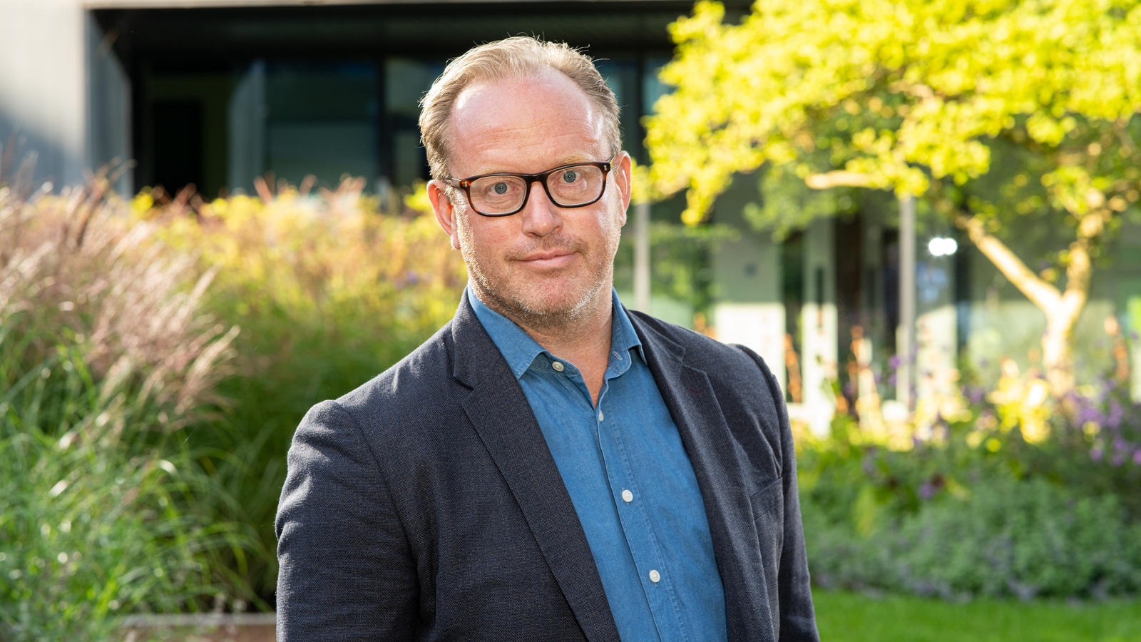 Major brand consolidation ahead at £38m-revenue idhl Group - Prolific North