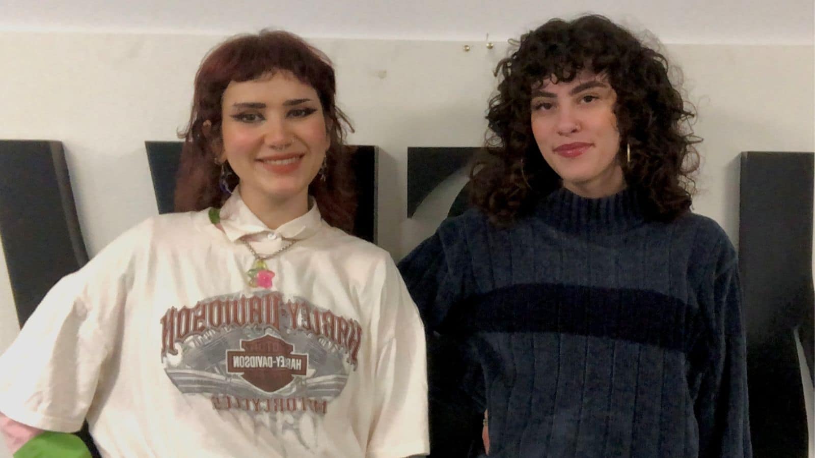 A Week in My Life: Izel Dugen and Yasmine Bridge, Content Creatives ...