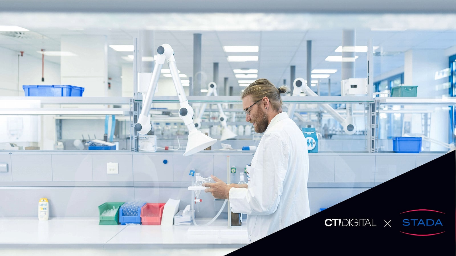 CTI Digital signs multi-year global deal with German pharma giant ...