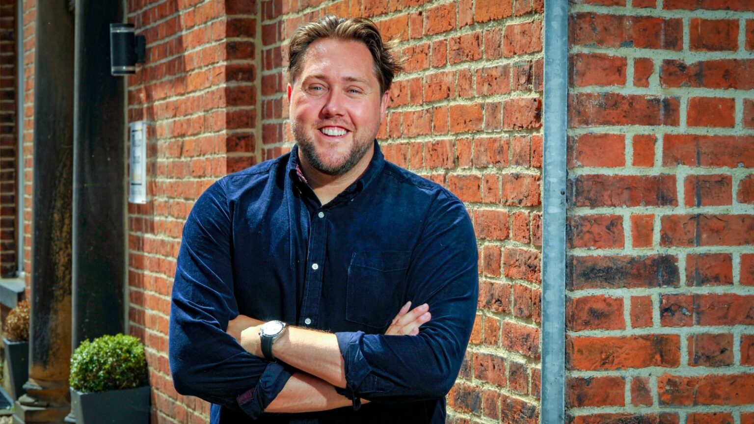 How I Became: Chris Hobson, Co-Founder, Unite and Create - Prolific North