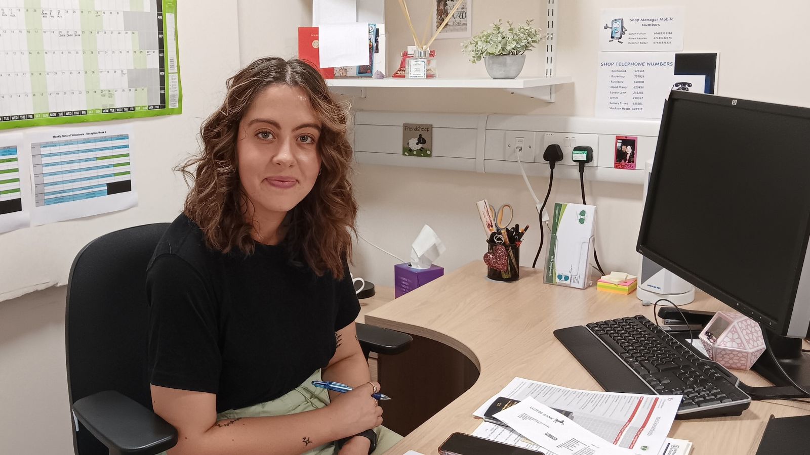 What I've Learnt: Ciara O’Callaghan, Marketing and Communications ...