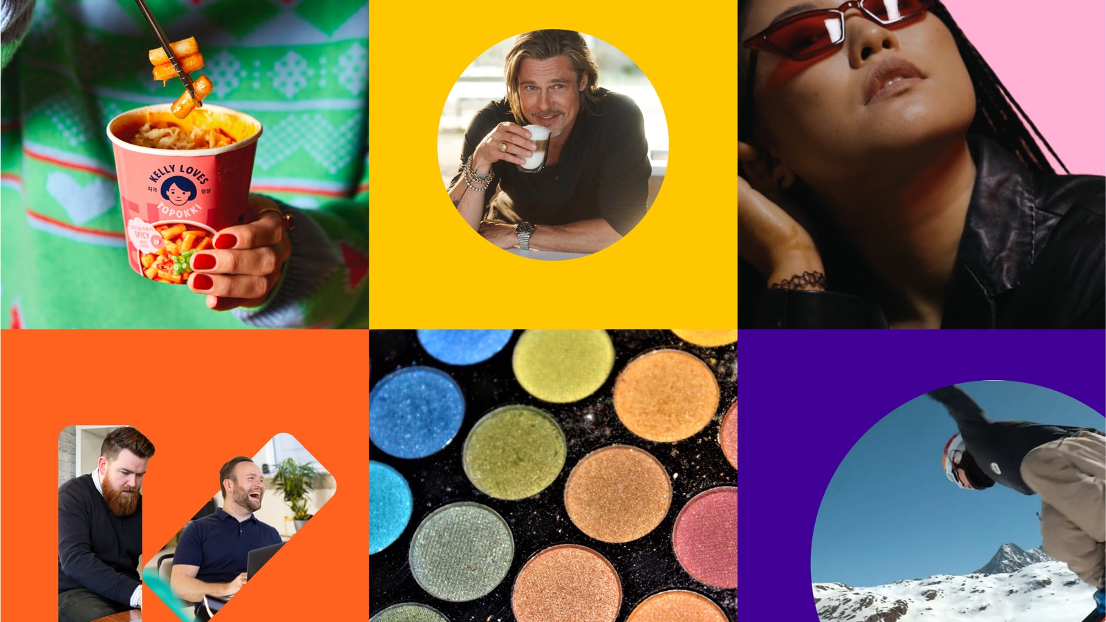 New branding for Shopify expert Velstar - Prolific North