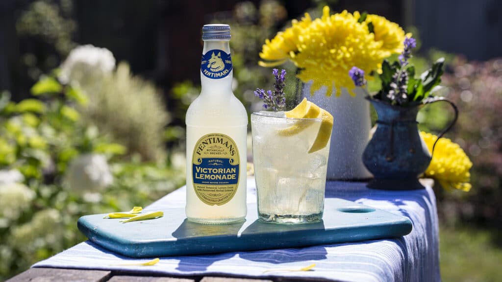 Drummond Central mixes it up with Fentimans - Prolific North