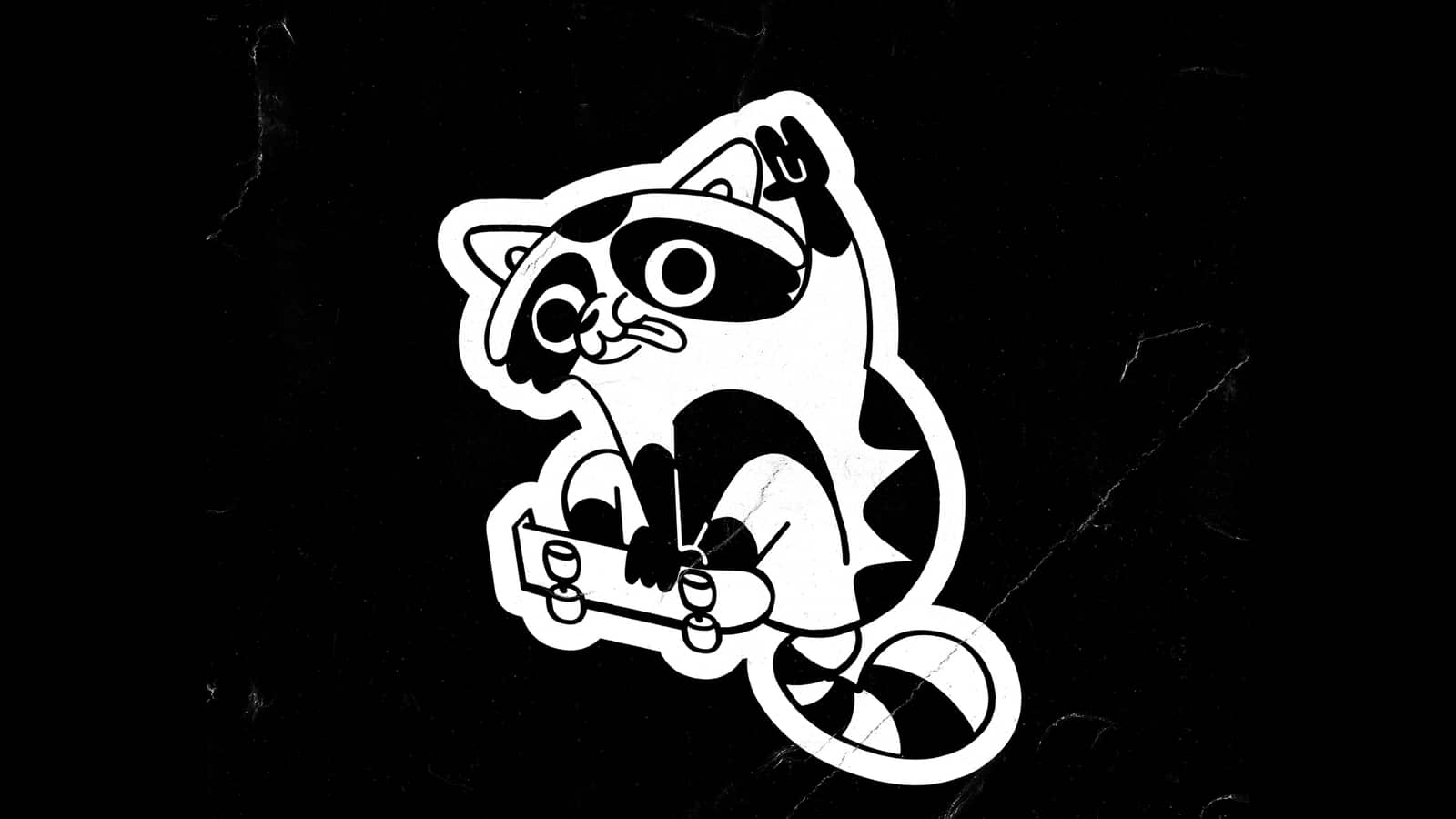 Flow delivers anarchic rebrand for alternative games studio Radical Forge - Prolific North