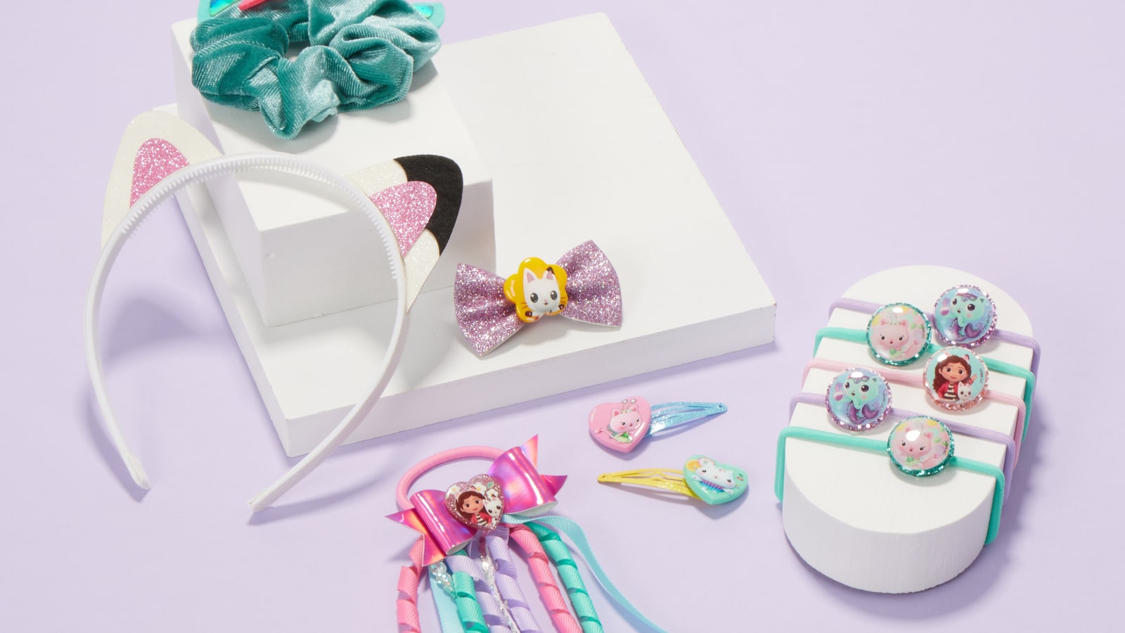 Hunter Price delivers merch range for Dreamworks' Netflix hit Gabby's ...