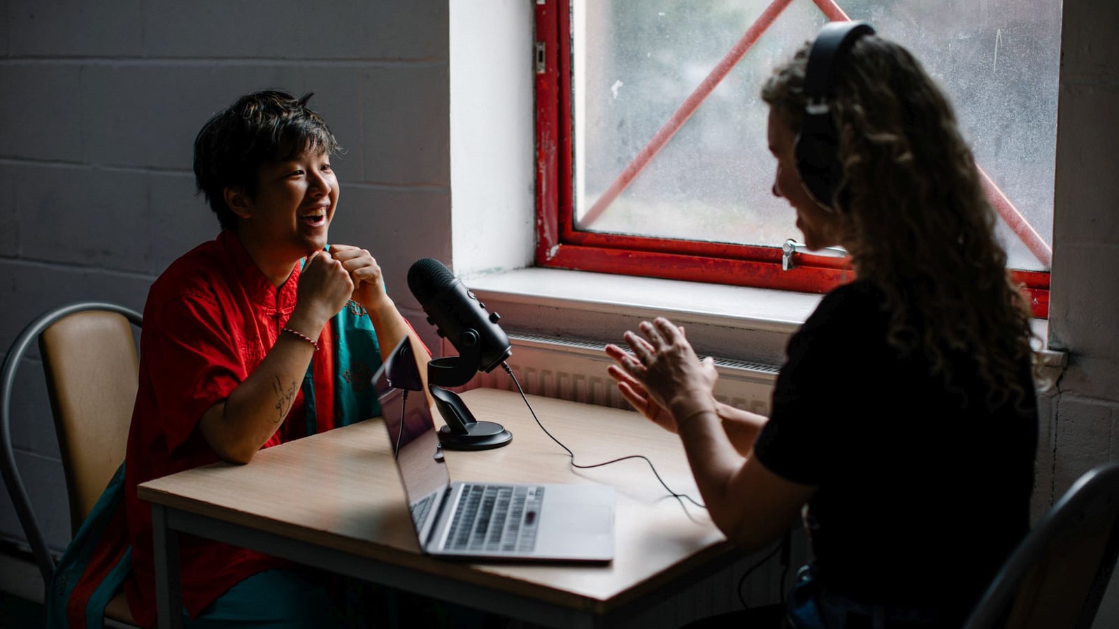 New podcast series promises inspirational stories from unheard voices ...