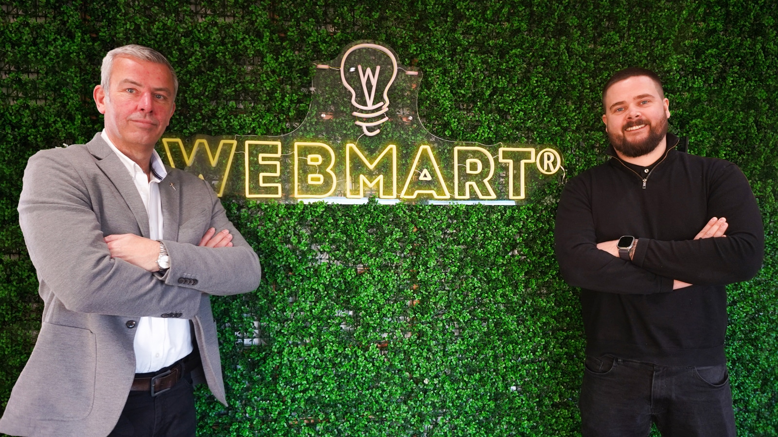 Two new hires as Webmart expands into education and membership - Prolific North