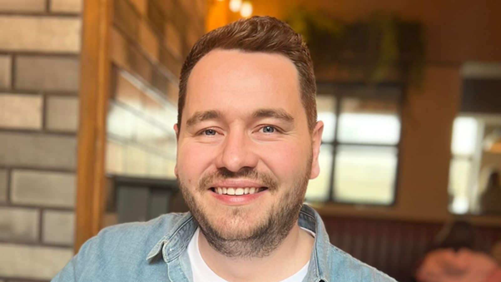 What I've Learnt: James Hyett, CEO and co-founder, AYKO - Prolific North