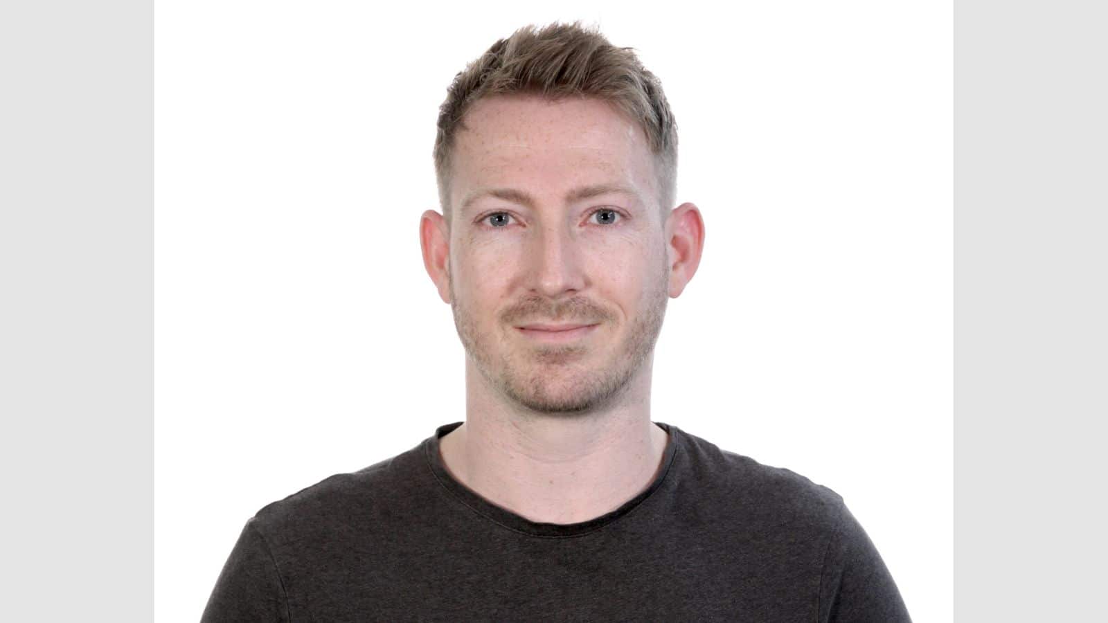What I've Learnt: Jamie Field, Managing Director of video, Definition ...