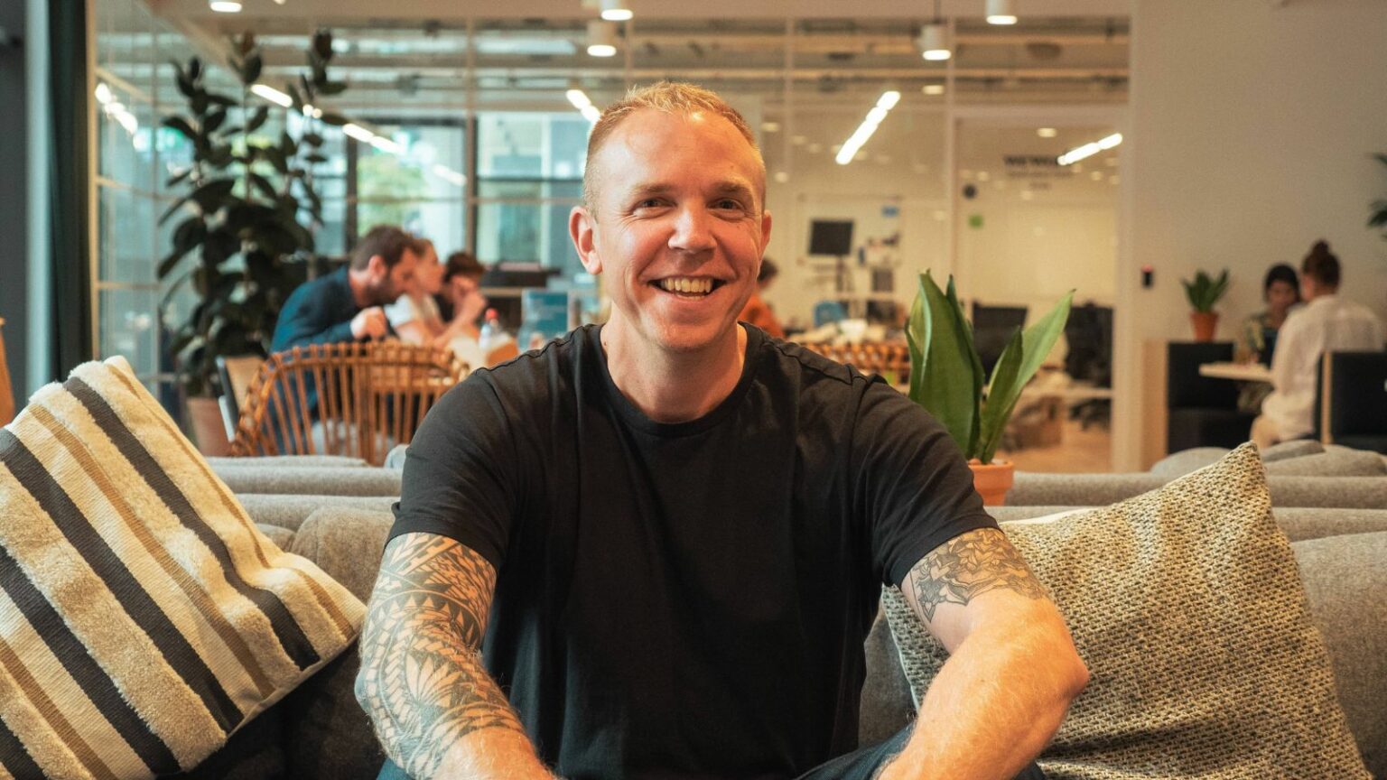 More leading speakers revealed for Prolific North’s From Growth to Gold ...