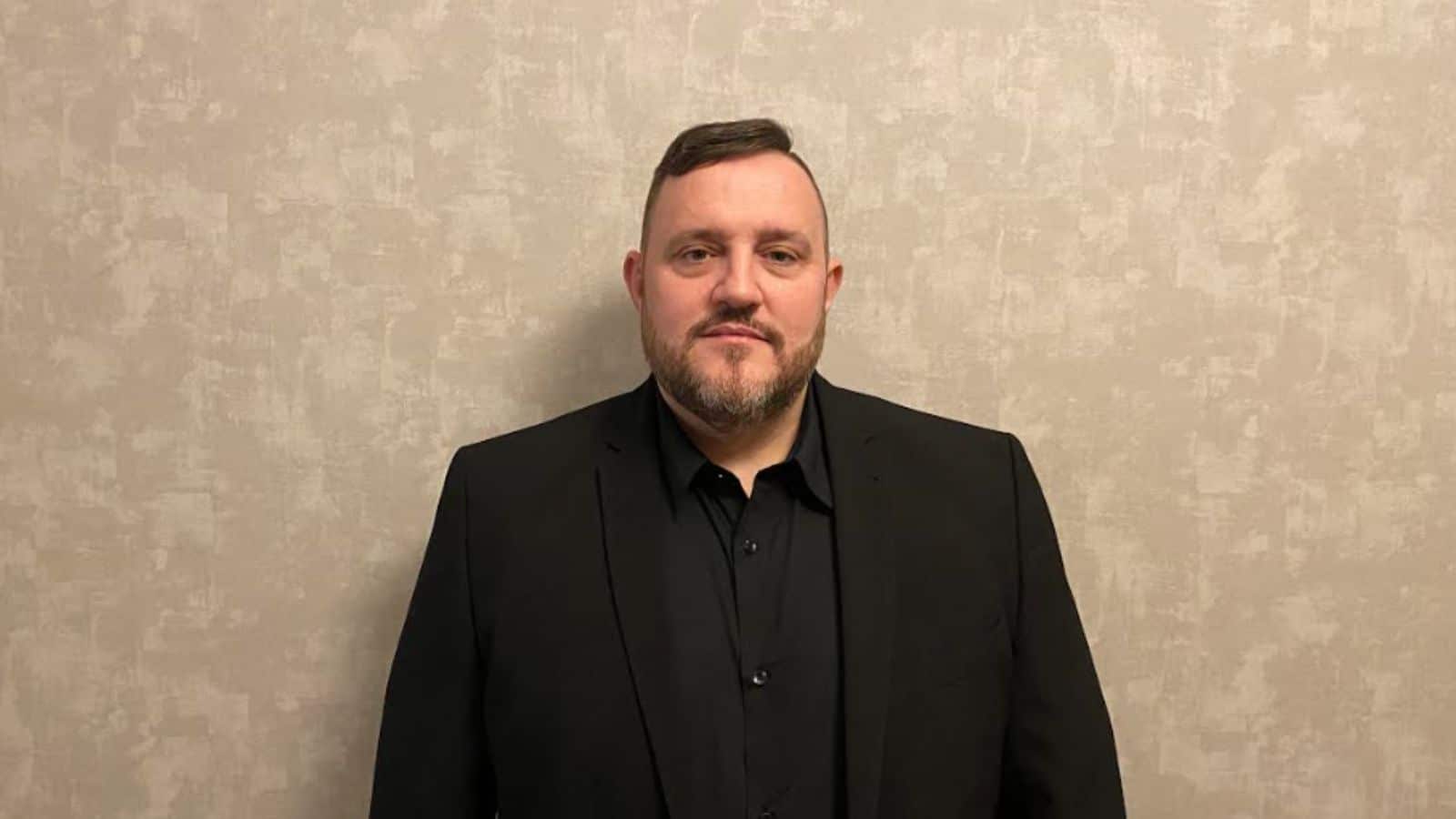 My Influences: Lee Thatcher, Head of Cloud and Innovation, CloudCoCo ...