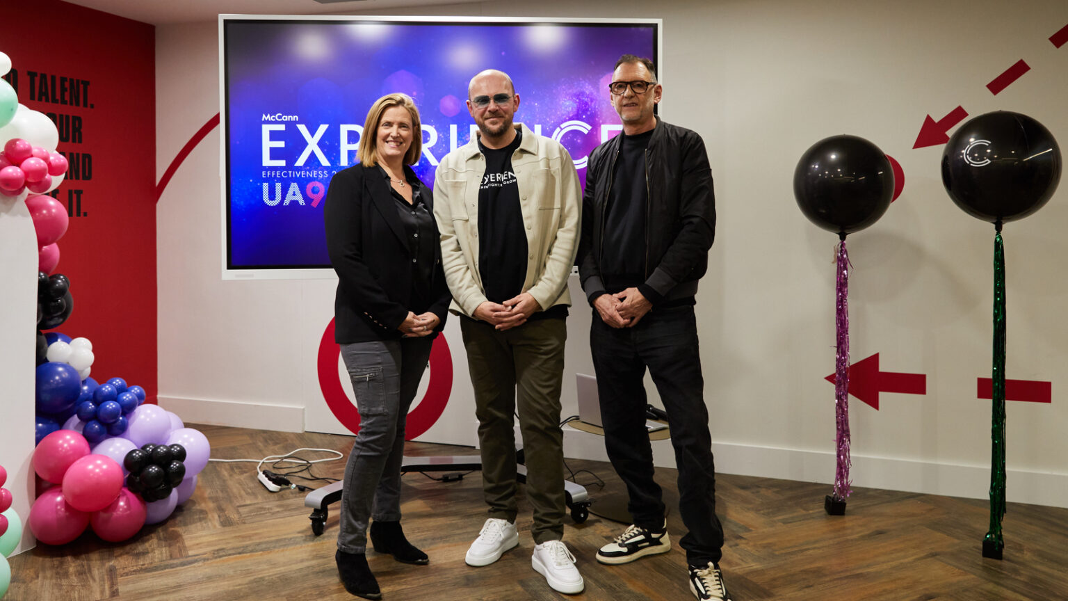 McCann Manchester launches 'new proposition' McCann Experience ...