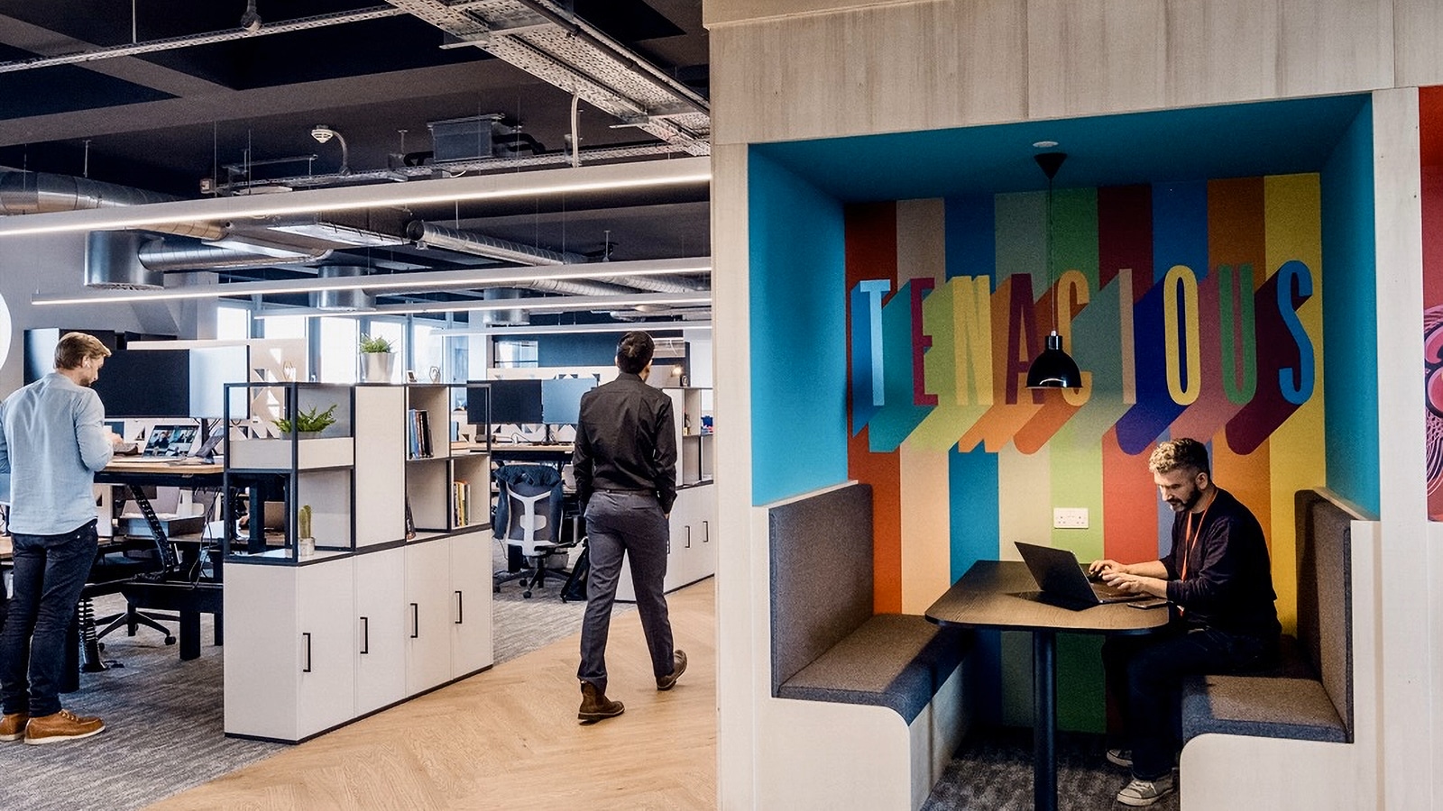 Oakland assists Information Commissioner's Office with new data ...