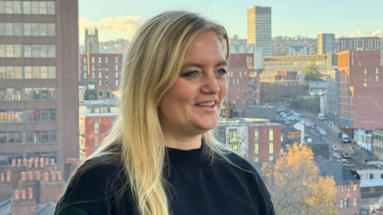 Transcontinental new hire at Sheffield's Altitude PR - Prolific North