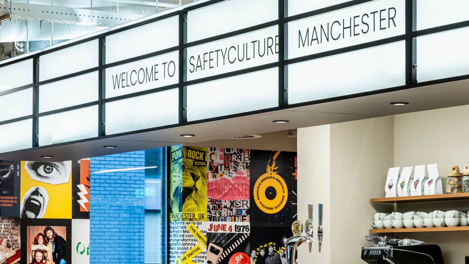 Tech giant reveals new Manchester HQ and announces "bold growth ...