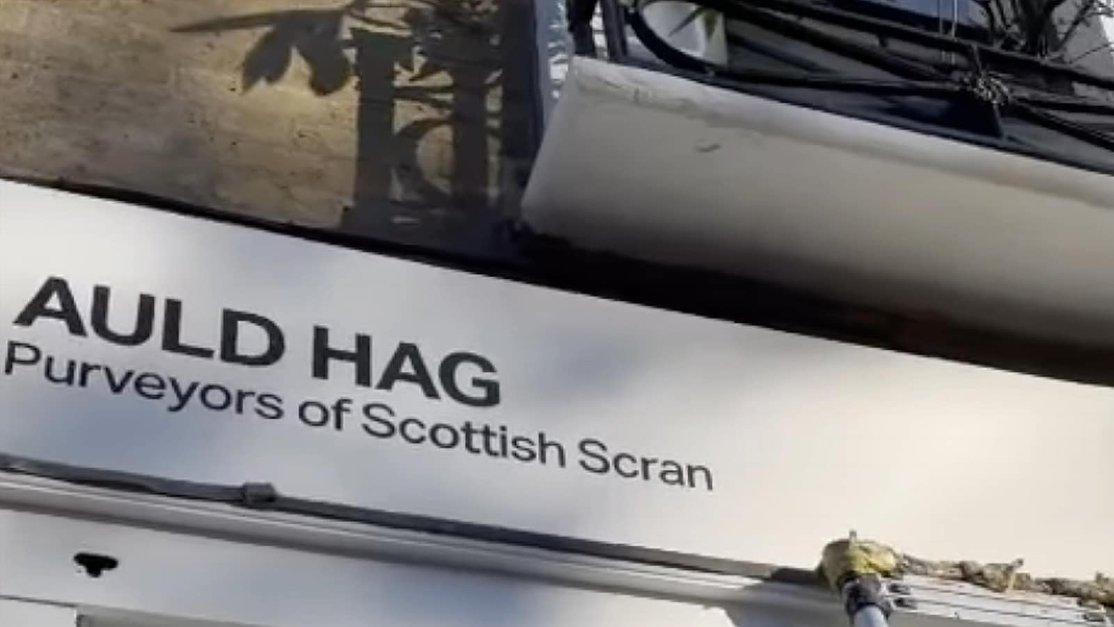 London 'Scottish scran' shop sells out of Irn Bru and Tennent's on ...