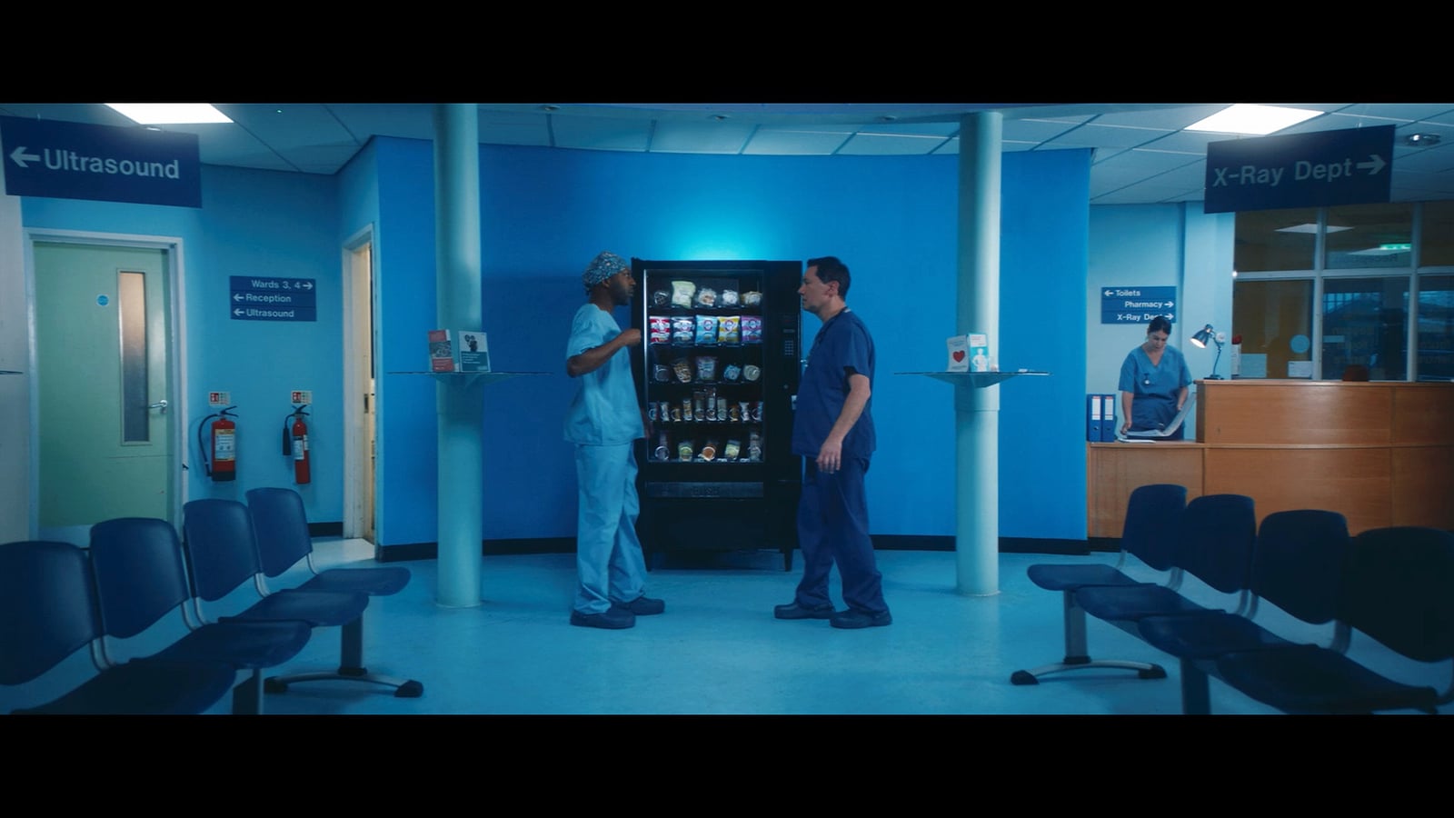 Principles creates TV ad for Seabrook's biggest ever campaign ...