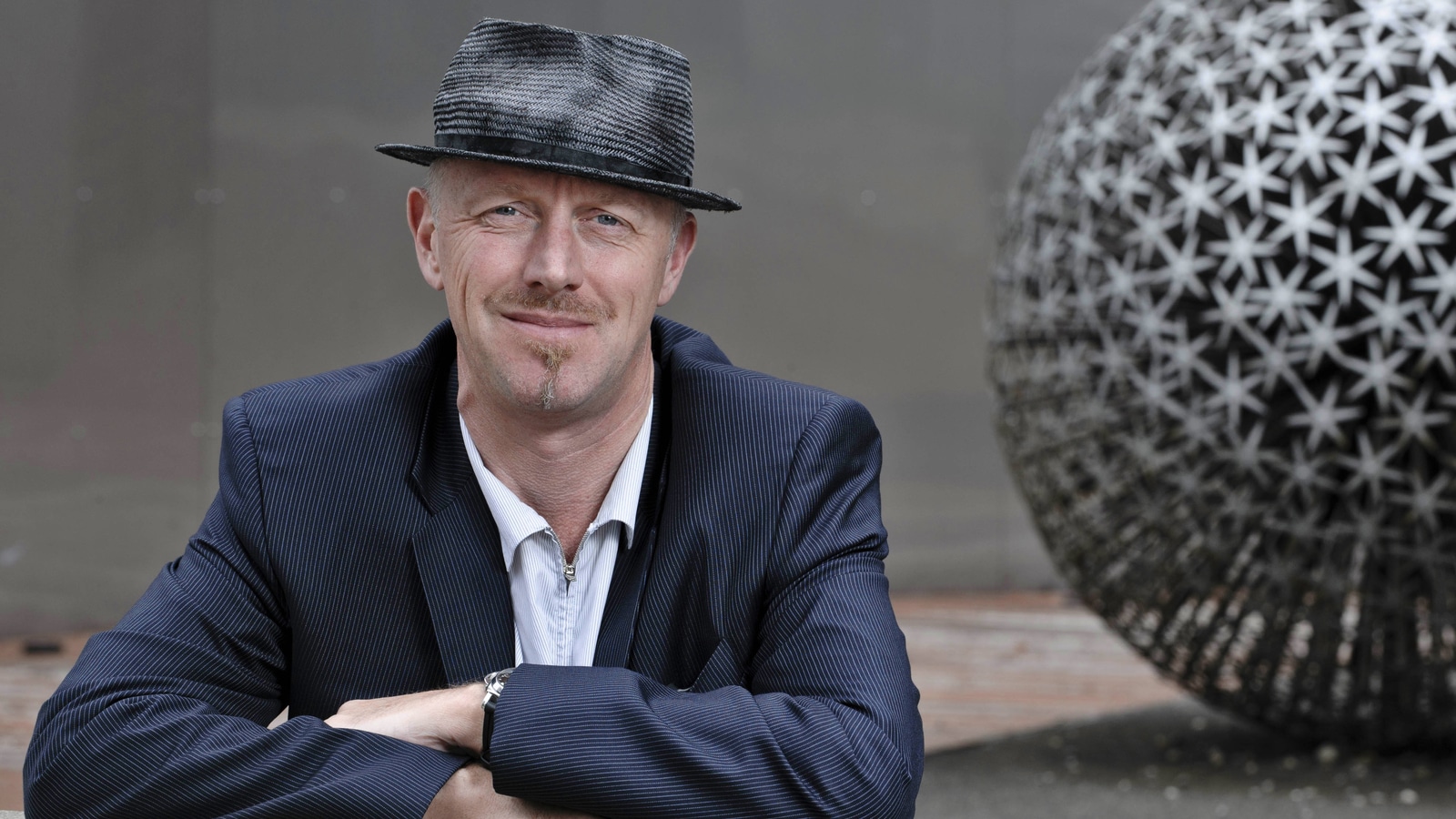 End of an era as Bloxham ends 19-year tenure at Factory International ...