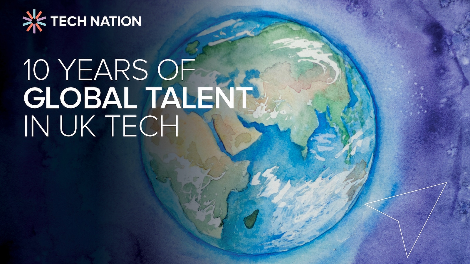 Tech Nation marks 10 years of the Global Talent Visa - Prolific North