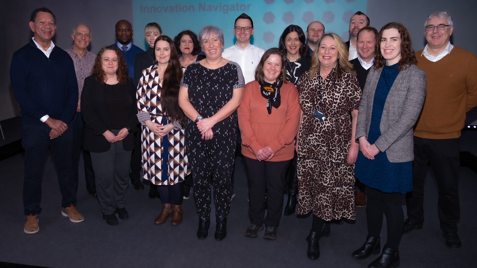 New programme aims to guide high-tech Greater Manchester businesses on ...