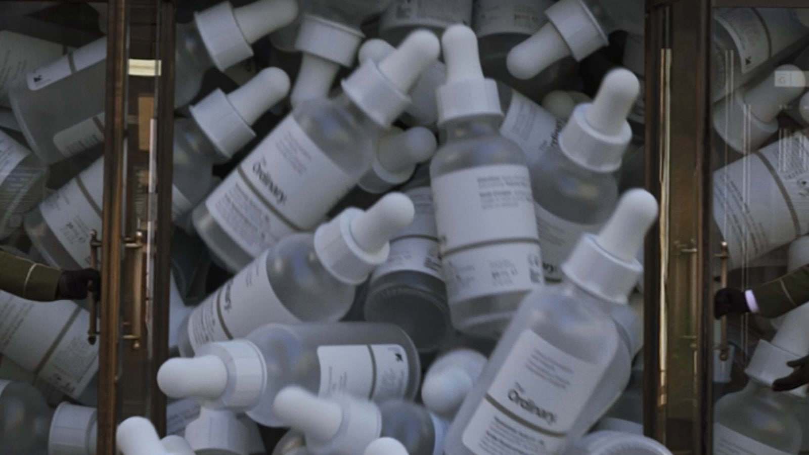 The Ordinary sets sail with One Agency - Prolific North