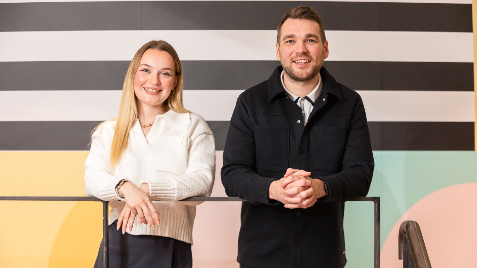 New co-founder joins social media AI startup Vulse - Prolific North