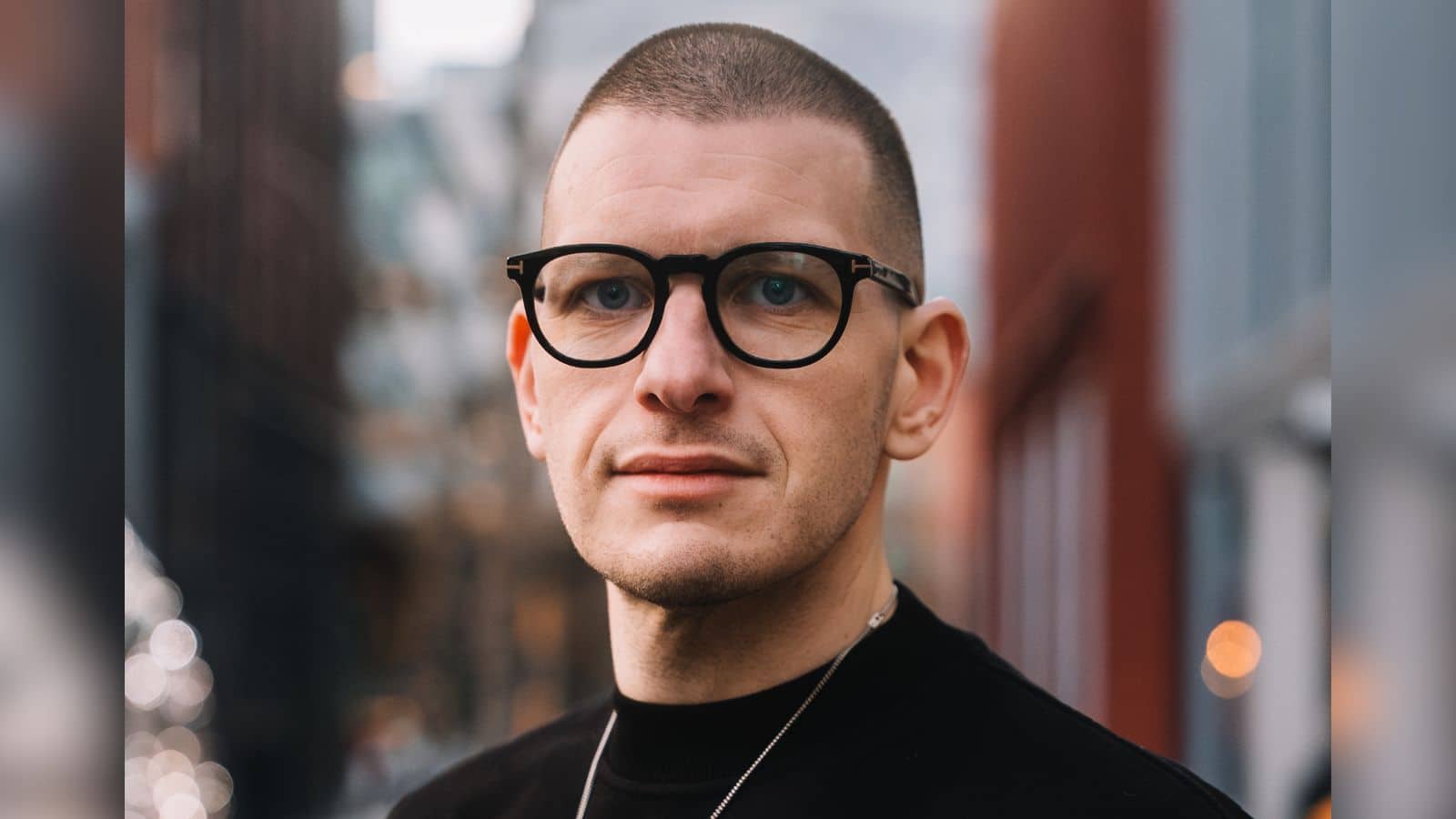 Life's a Pitch: Patrick Smith, Founder and CEO, Zally - Prolific North