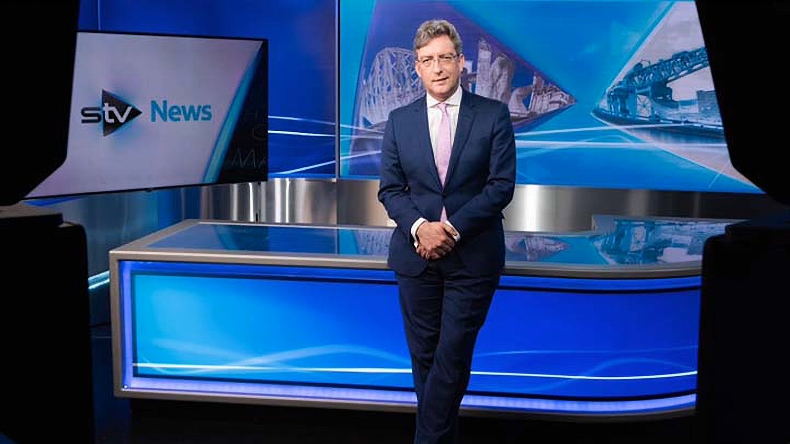 STV issues statement after Scottish news dropped for King Charles ...