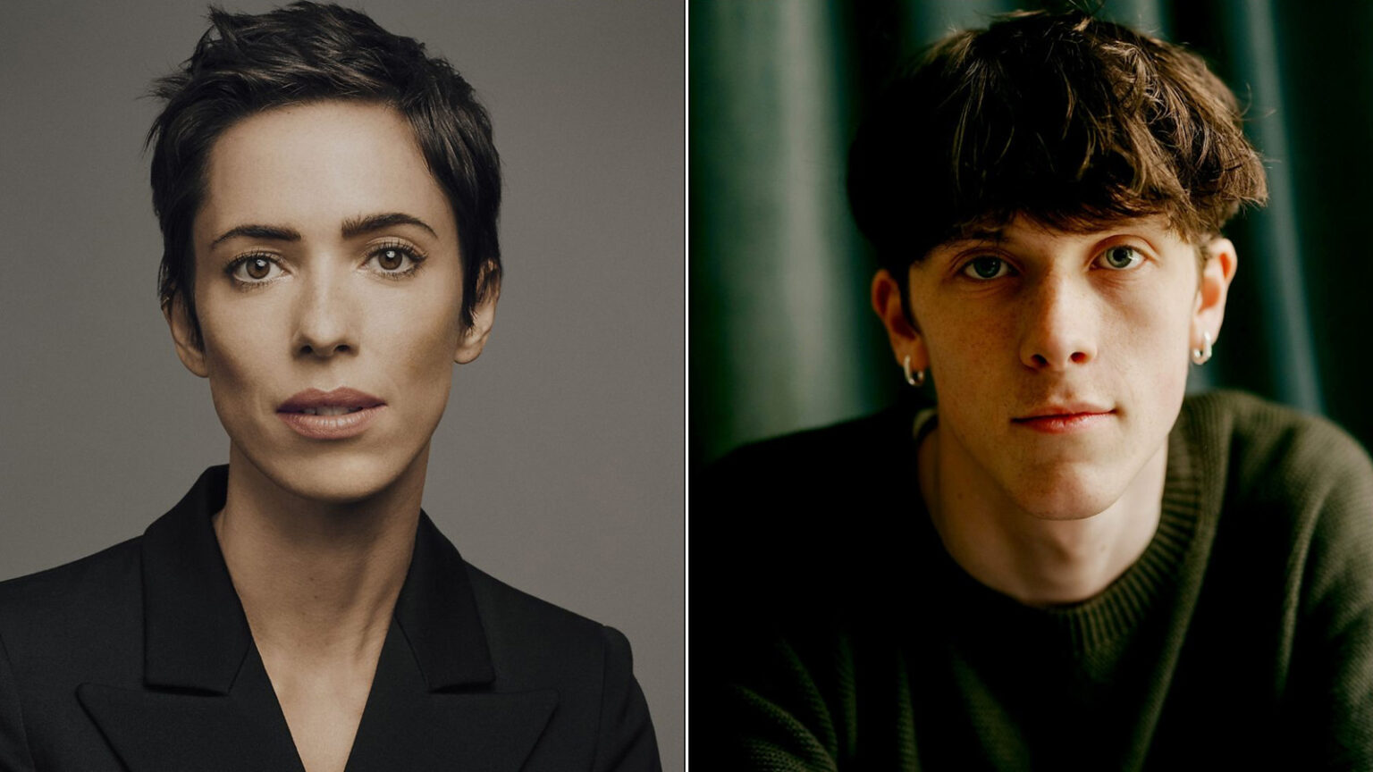 “Enigmatic and haunting” The Listeners set for BBC release - Prolific North