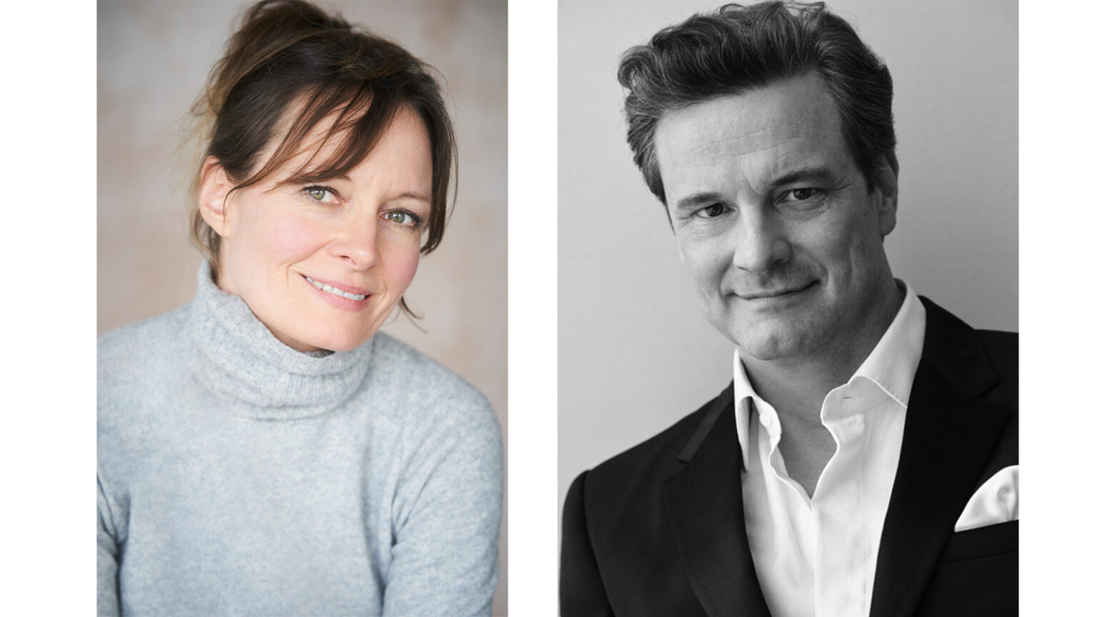 Catherine McCormack and Colin Firth join Lockerbie drama - Prolific North