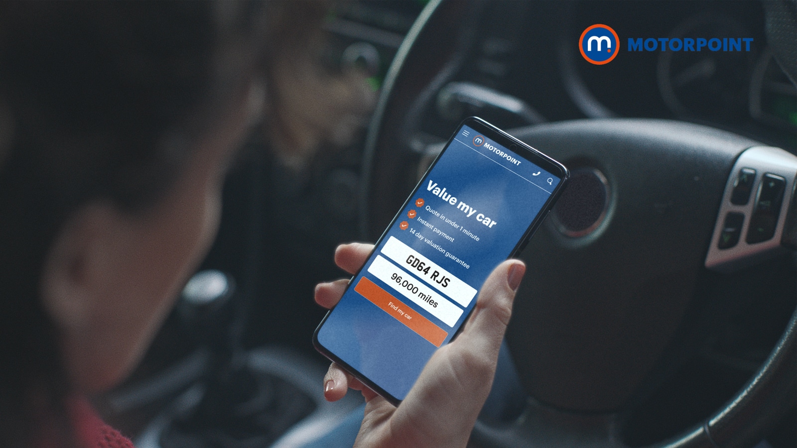 Motorpoint moves media account from Running Total to the7stars ...