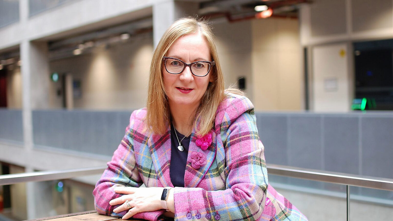 BBC appoints chief at new Scottish radio hub - Prolific North