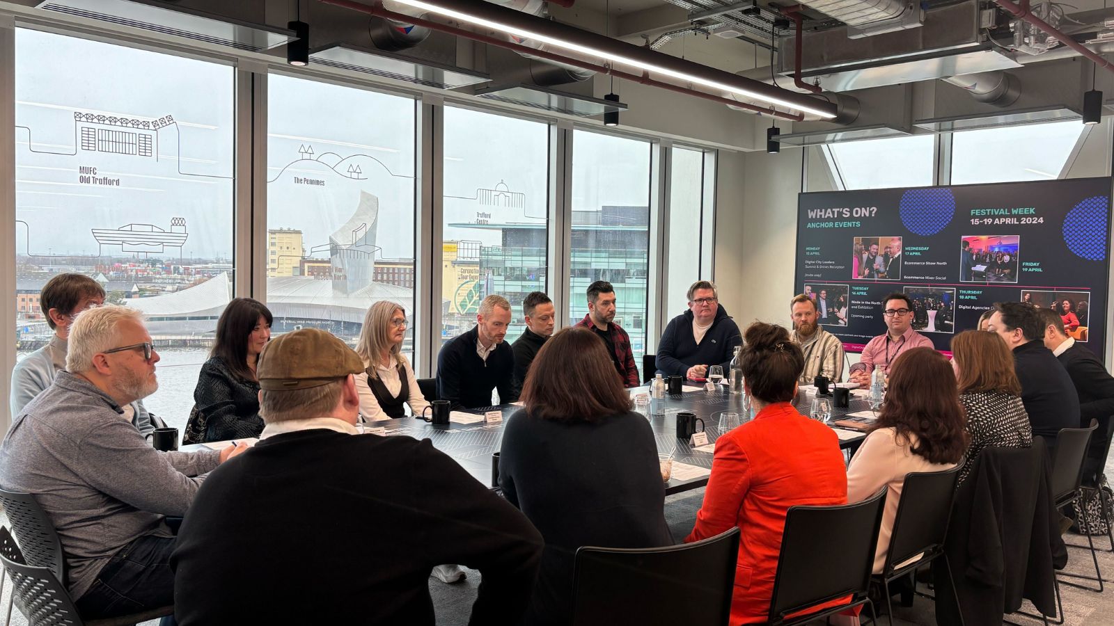 “It’s a very fragmented landscape”: Northern broadcast and media ...