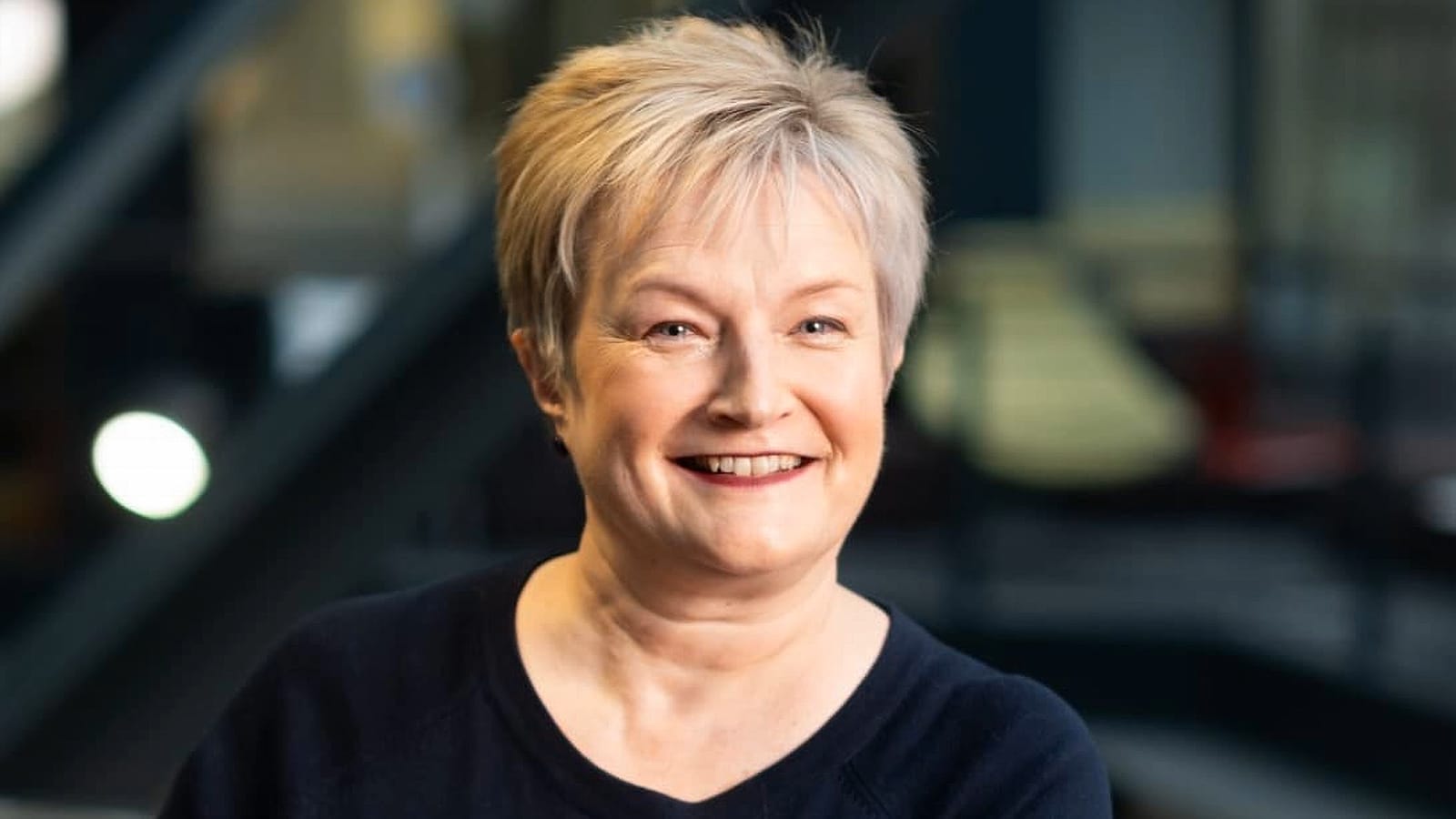 Sarah Doole, former CEO of It's a Sin producer Red, dies aged 63 ...