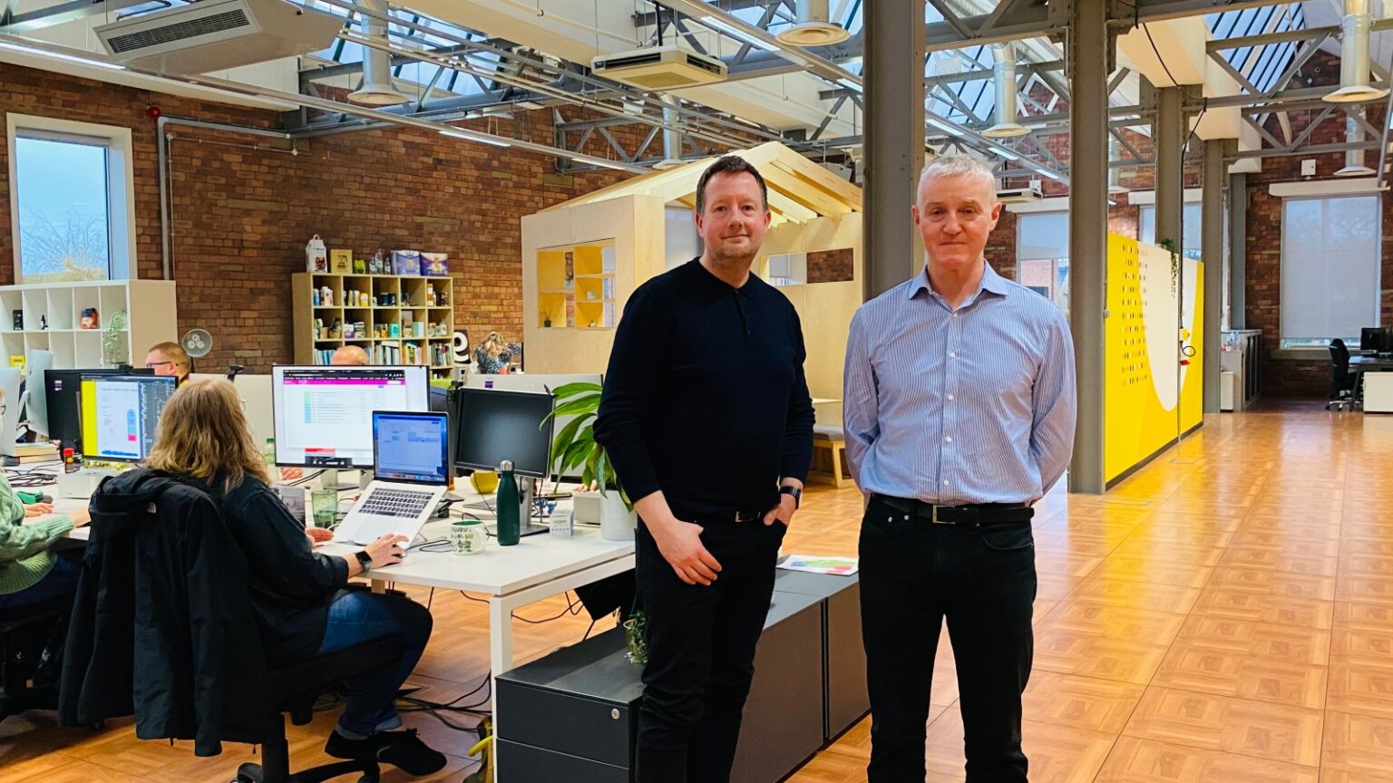 The Sun rises: Bradford packaging agency targets double sales growth ...