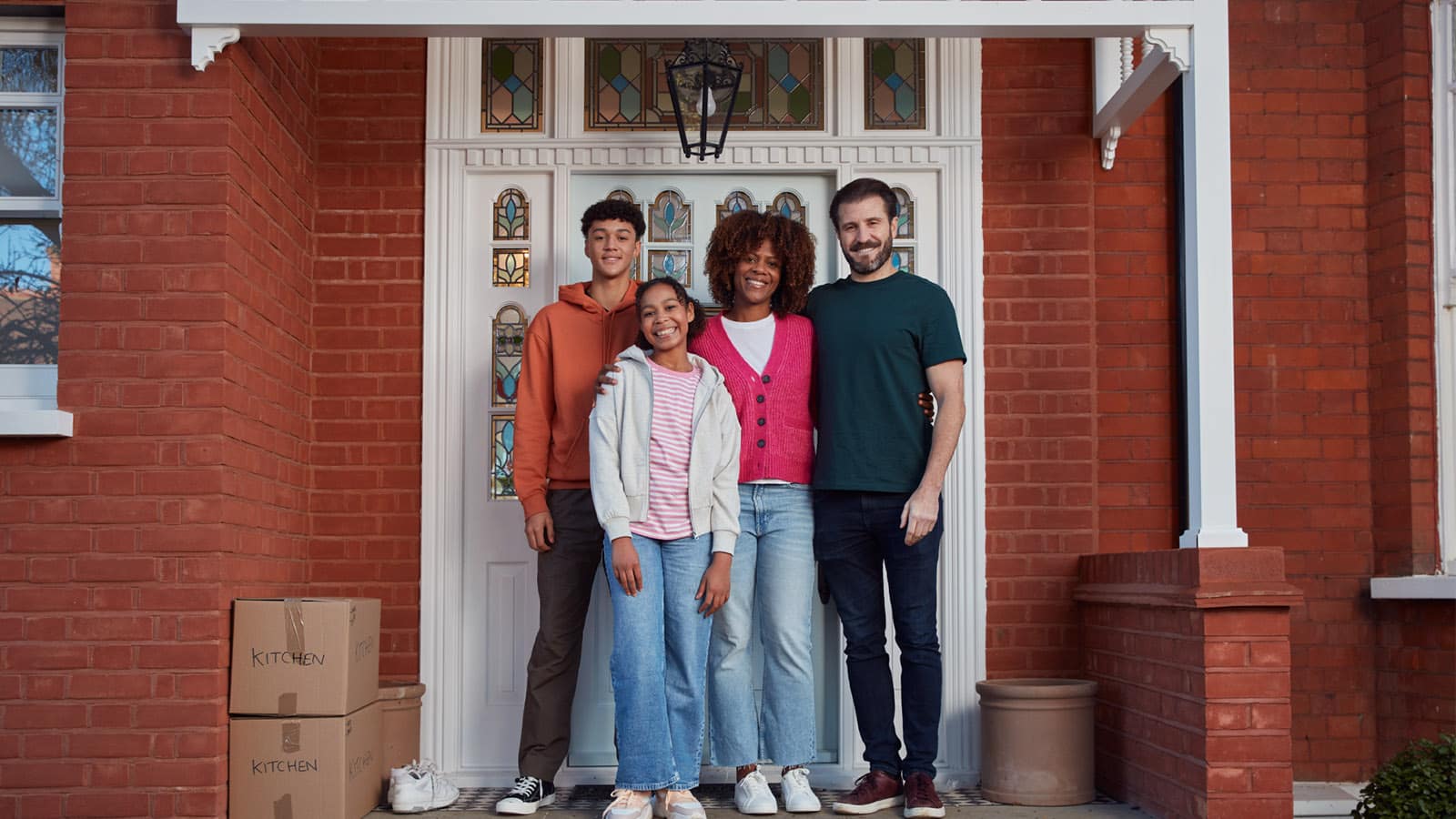 Together opens its doors to first TV campaign in 50 years - Prolific North