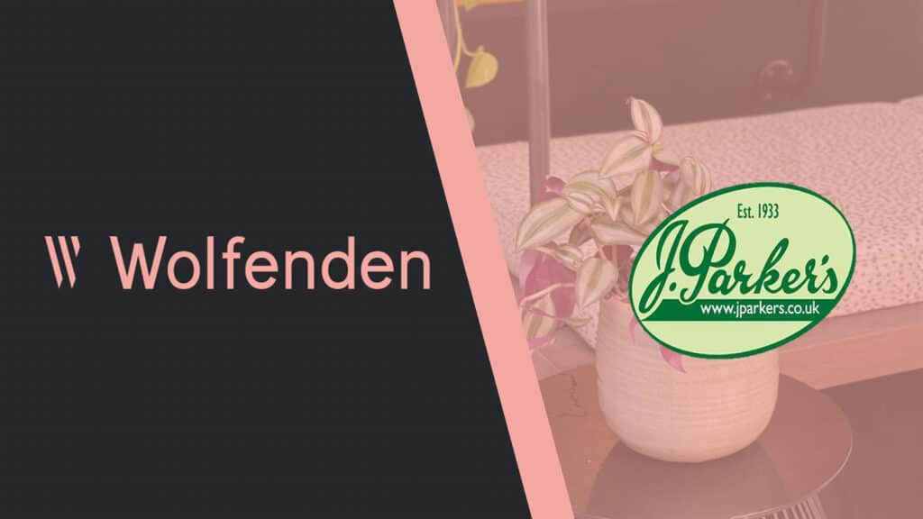Blossoming relationship for Wolfenden and J Parker's - Prolific North