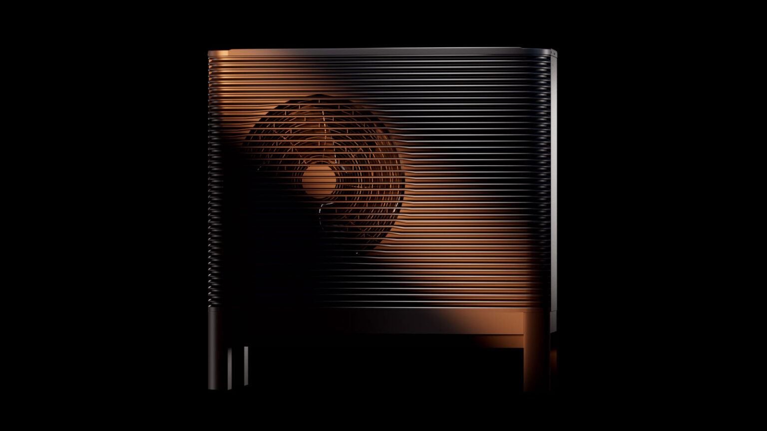 Aira launches 'sleek Scandi' smart heat pump to market - Prolific North